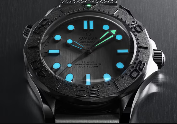 Best Replica Omega Watches | Highest Quality Fake Omega Watches