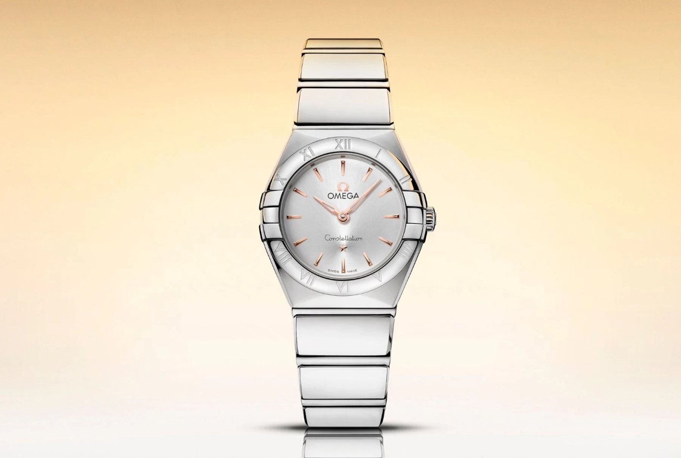 Star Power: Best Selling Replica Omega Watches Expand The Constellation ...
