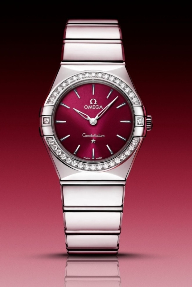 Star Power: Best Selling Replica Omega Watches Expand The Constellation ...